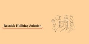Resnick Halliday Solutions - Download in PDF for Free (2024)