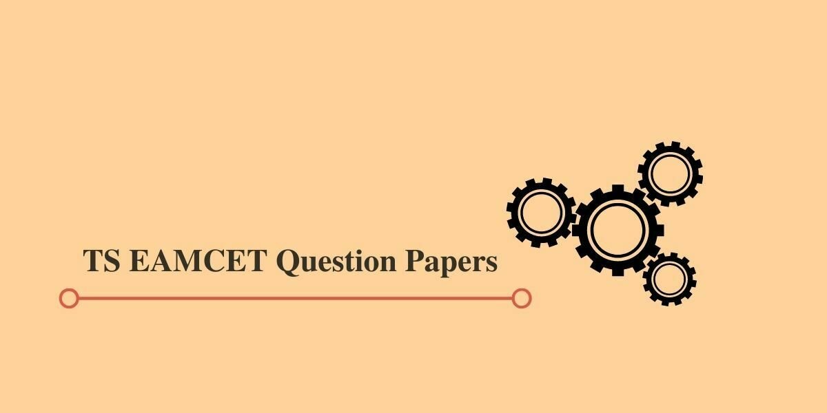 TS EAMCET Previous Year Question Papers -Download in PDF