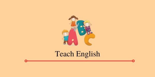 How To Start Teaching Kids English At Home - Guide