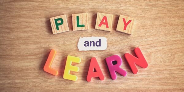Importance of play-based learning in kindergarten
